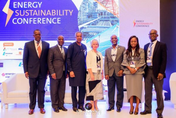 What to Expect in ESC 2021 - Energy Sustainability Conference ESC