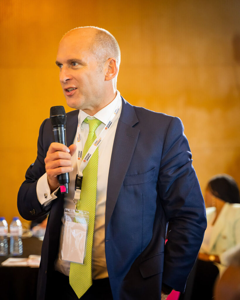 2022 ESC Day 1 Pictures - Energy Sustainability Conference ESC