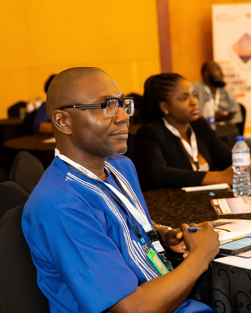 2022 ESC Day 1 Pictures - Energy Sustainability Conference ESC