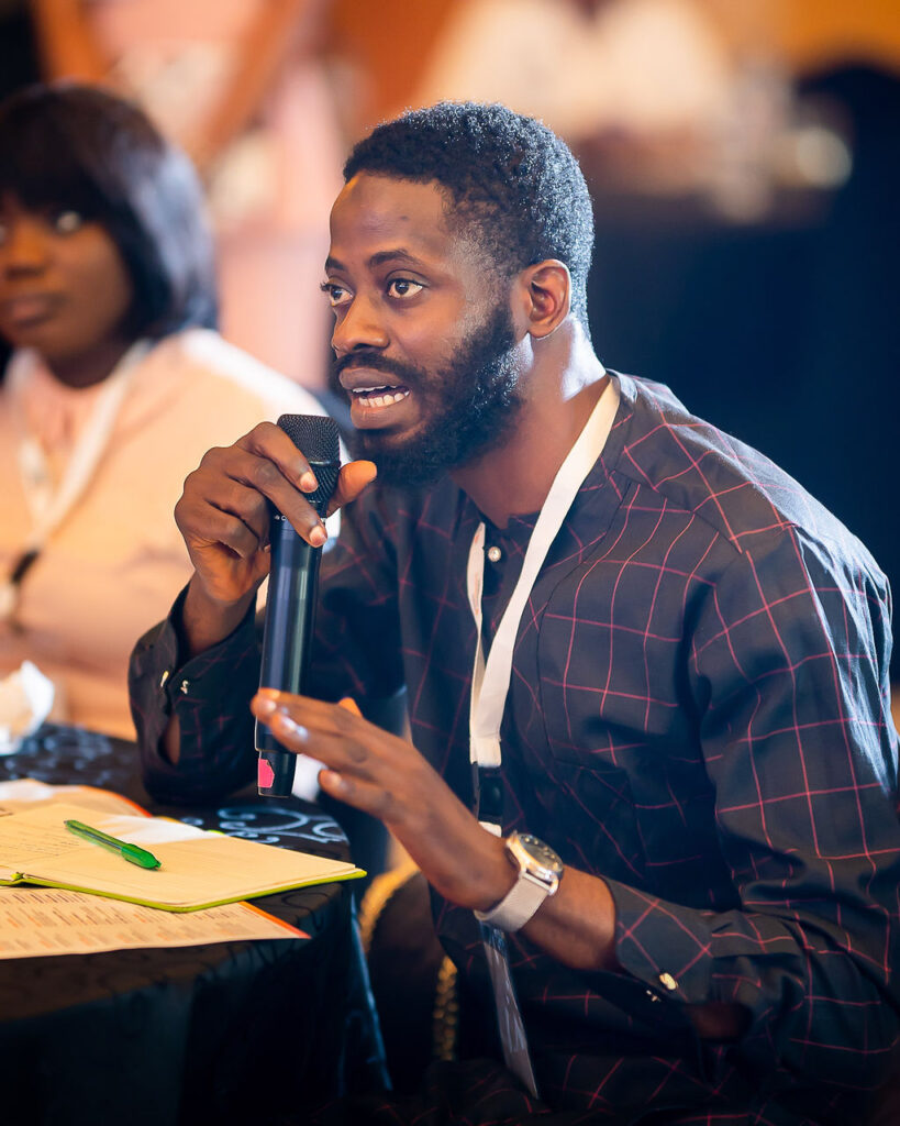 2022 ESC Day 2 Pictures - Energy Sustainability Conference ESC