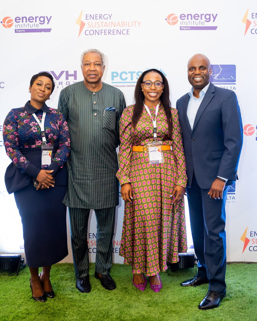 2022 ESC Day 2 Pictures - Energy Sustainability Conference ESC