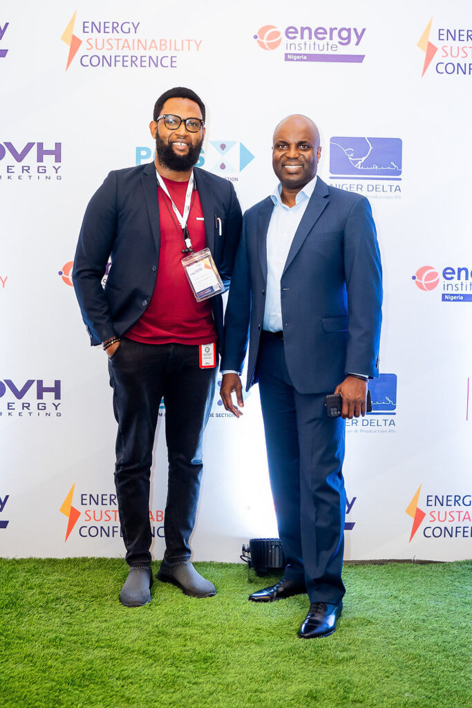 2022 ESC Day 2 Pictures - Energy Sustainability Conference ESC