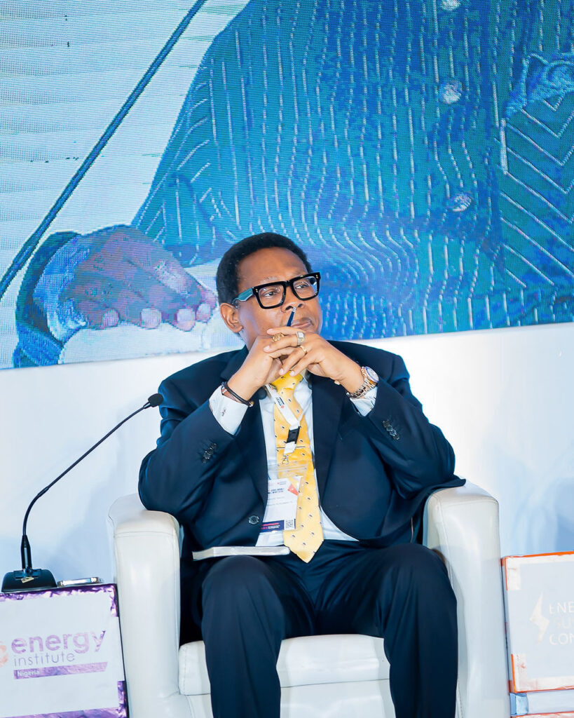 2022 ESC Day 2 Pictures - Energy Sustainability Conference ESC