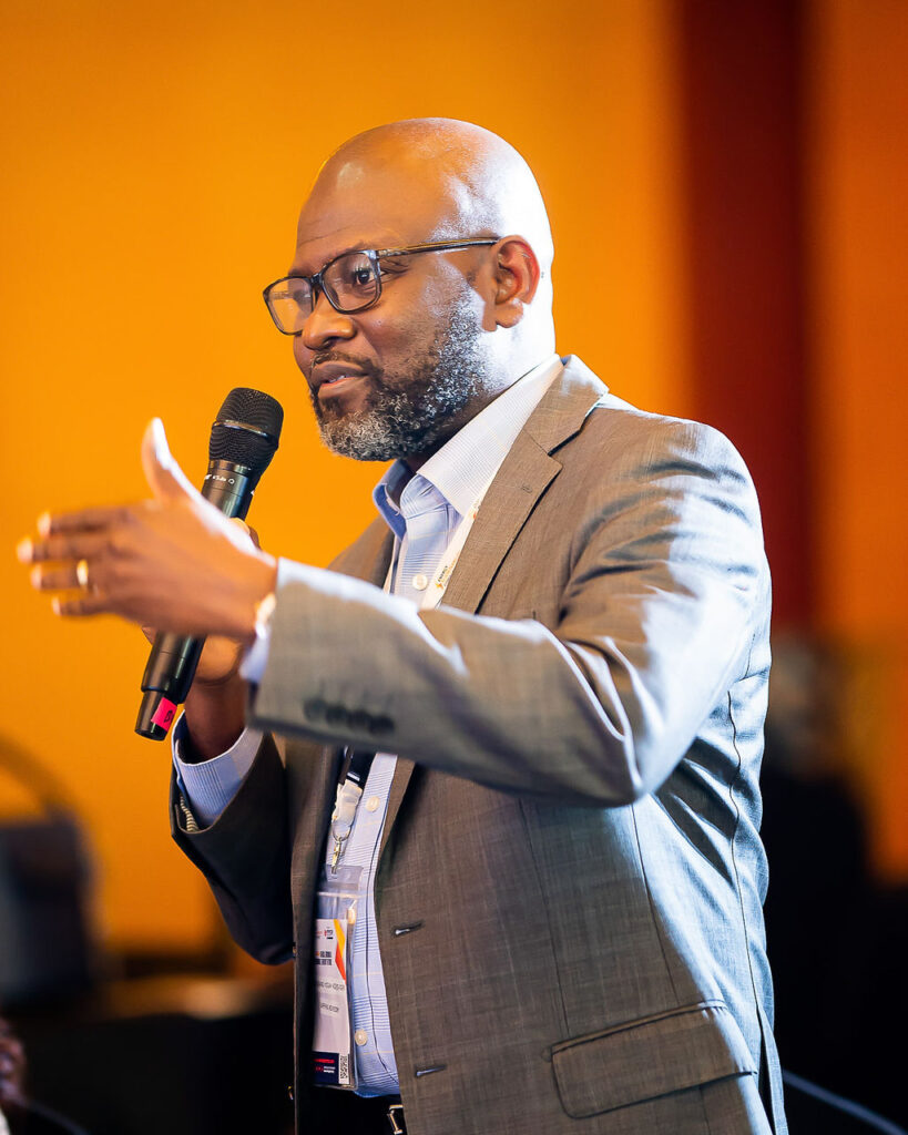 2022 ESC Day 2 Pictures - Energy Sustainability Conference ESC