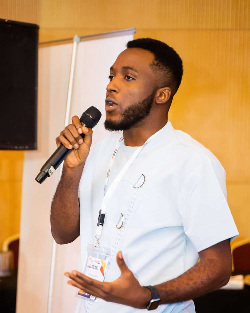 2022 ESC Day 2 Pictures - Energy Sustainability Conference ESC