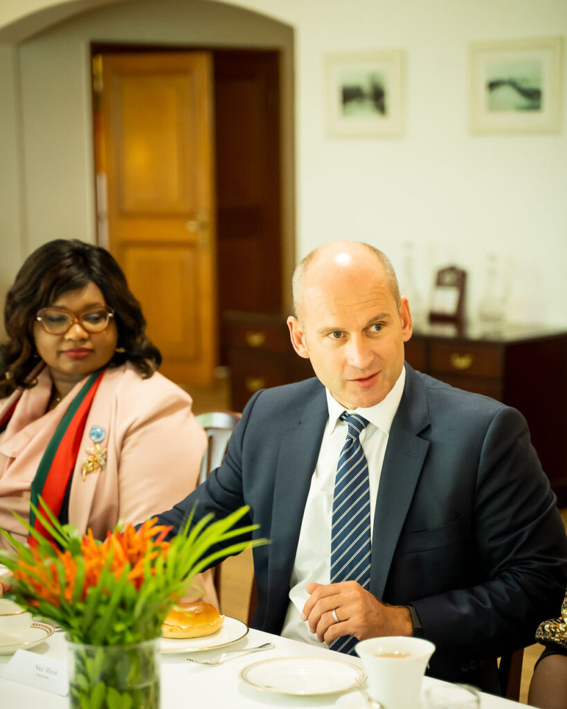 2022 ESC Day 3 Pictures - Energy Sustainability Conference ESC