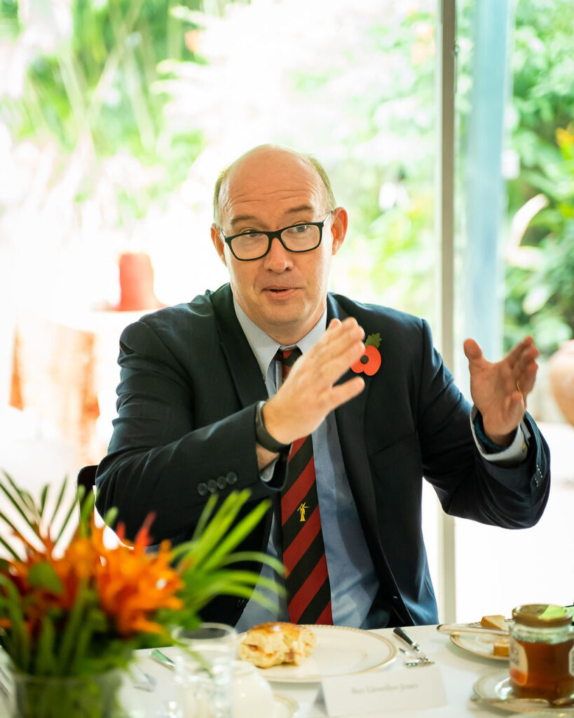 2022 ESC Day 3 Pictures - Energy Sustainability Conference ESC