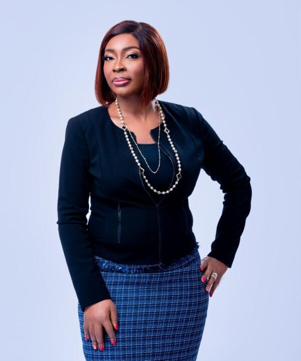 Yetunde Odejobi - Energy Sustainability Conference ESC