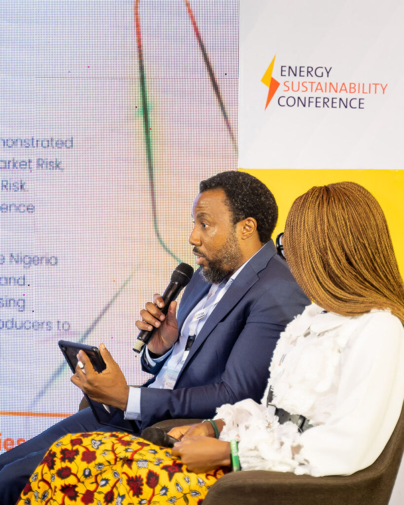 ESC 2023 PICTURES - Energy Sustainability Conference ESC