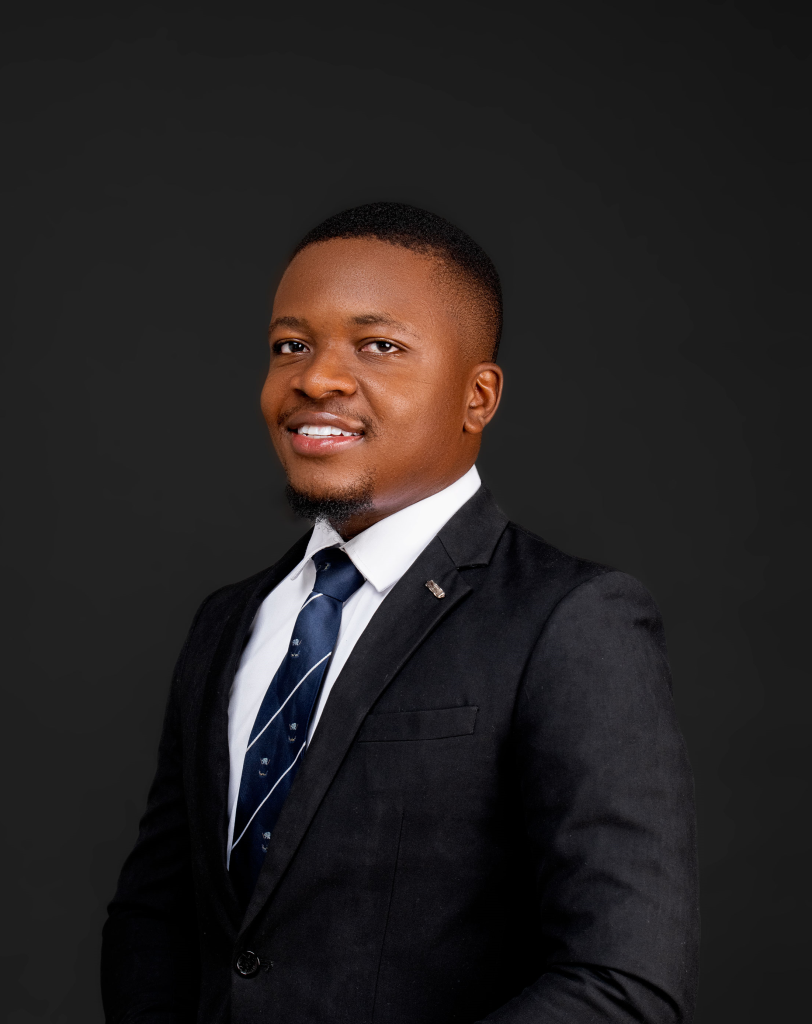 Promise Nwogu - Energy Sustainability Conference ESC